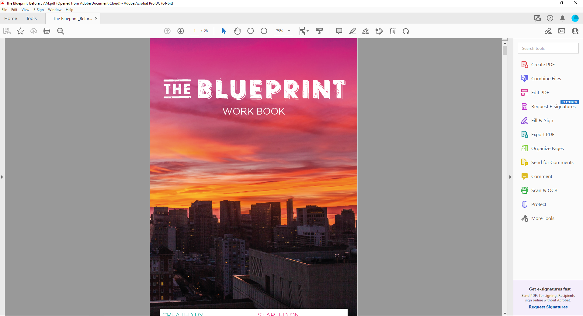 Solved Re How Do I Stop The Side Toolbar From Appearing Page 3